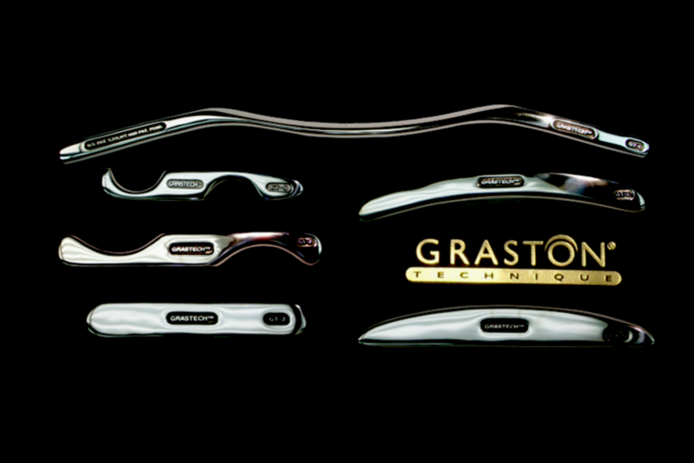 Graston Technique - Healthy Choice Massage Therapy