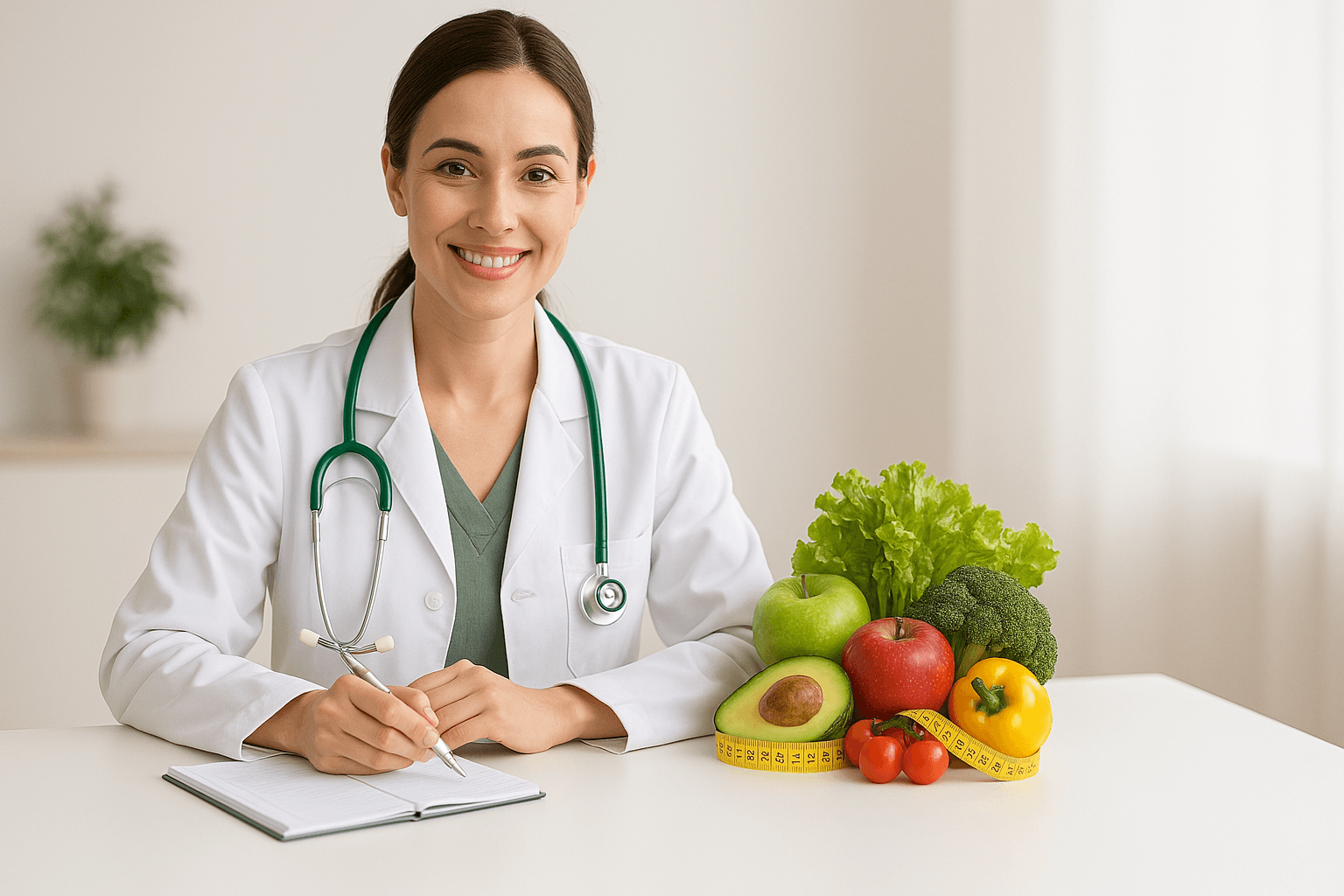 Dietitian Services - Healthy Choice Massage Therapy